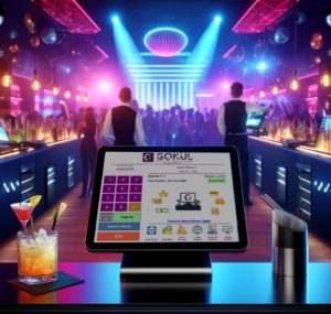 Best Bar POS System | Fast, Easy & Efficient Bar Management
